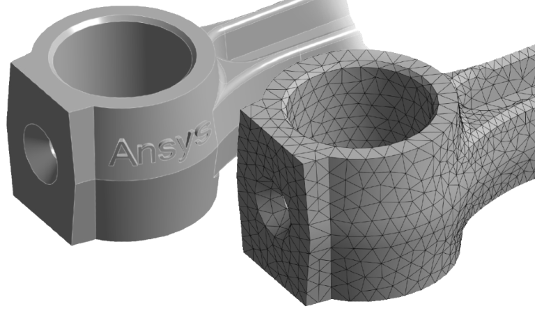 Ansys 2023 R1 Mechanical Highlights | Econ Engineering Ansys 2023 R1 Mechanical Highlights | Econ Engineering